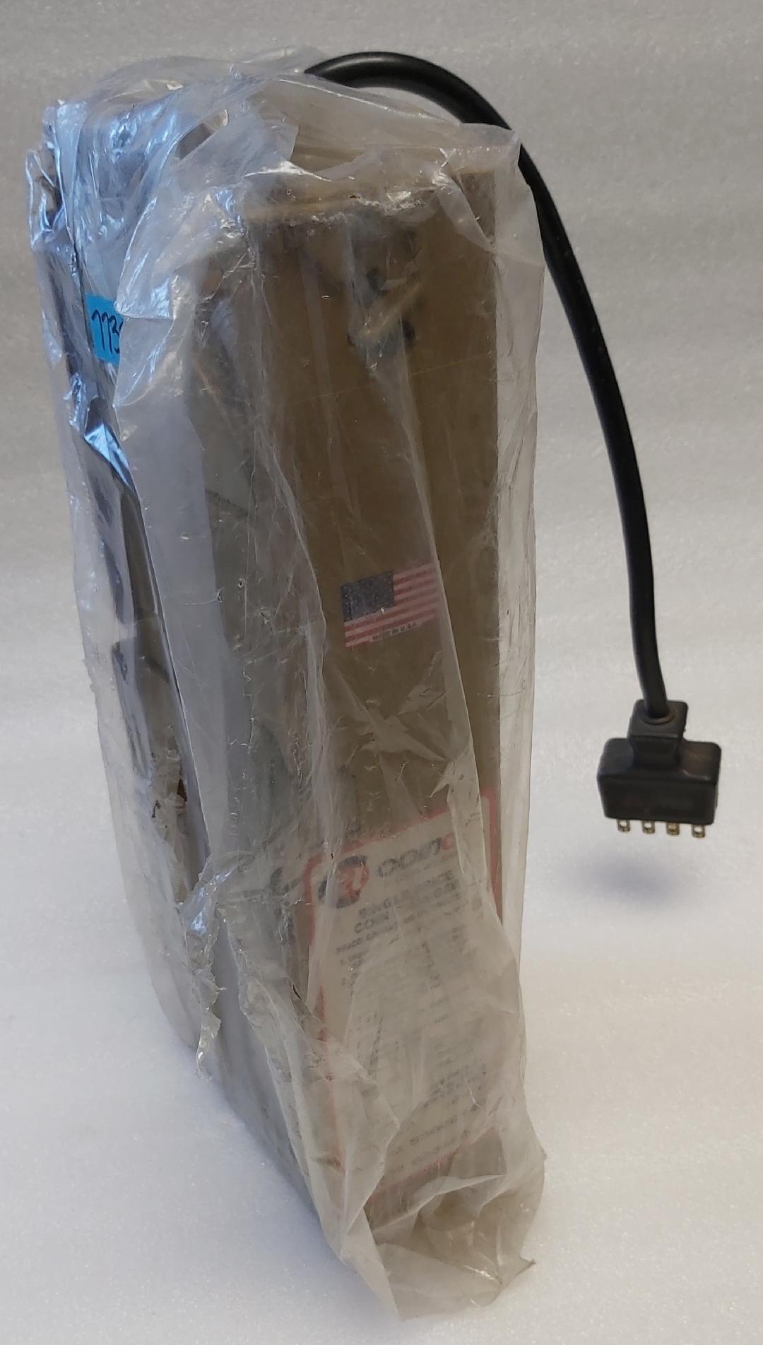 COINCO MAG S300E9400 Coin Mech Changer (7737) - FREE SHIPPING | COIN-OP ...