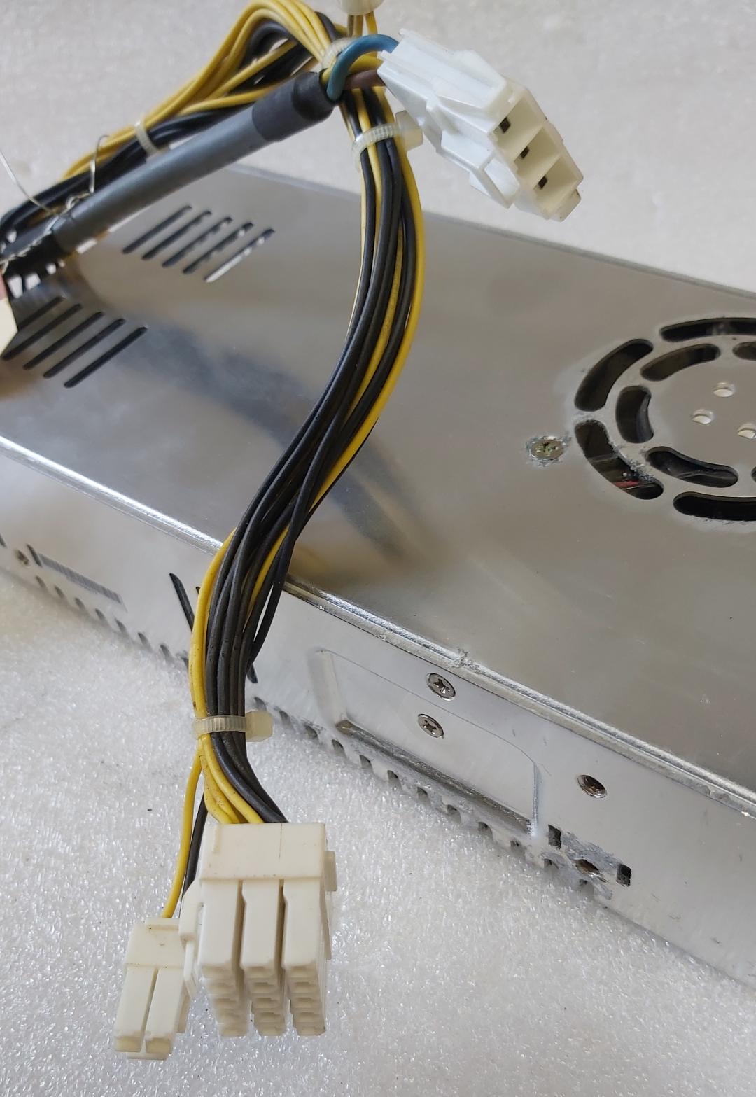 LAI Games COLOR MATCH Redemption Arcade Game 12V POWER SUPPLY (8999 ...