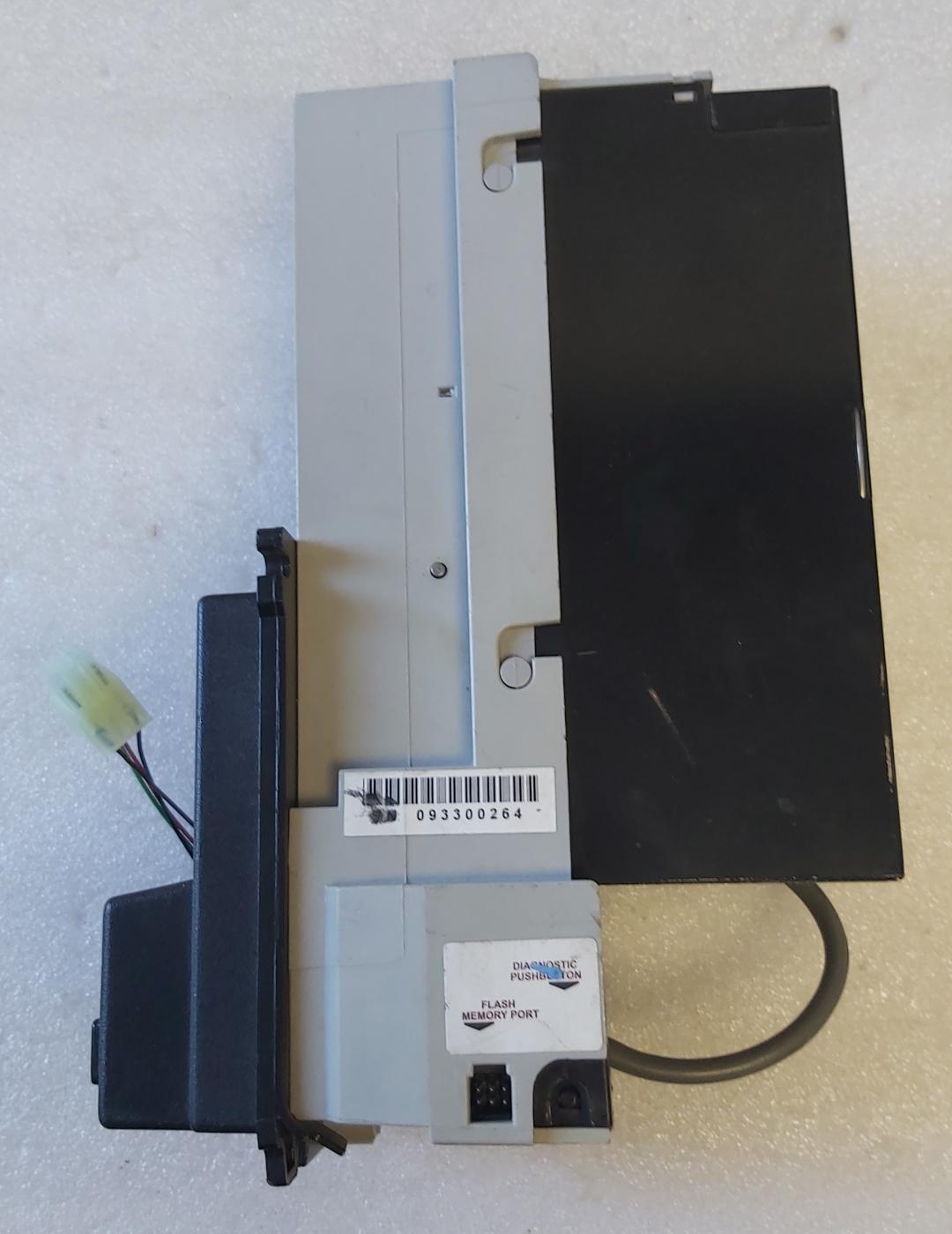 PYRAMID TECHNOLOGIES APEX-5400-U51-USA 12V Bill Acceptor (2102) - $1s ...