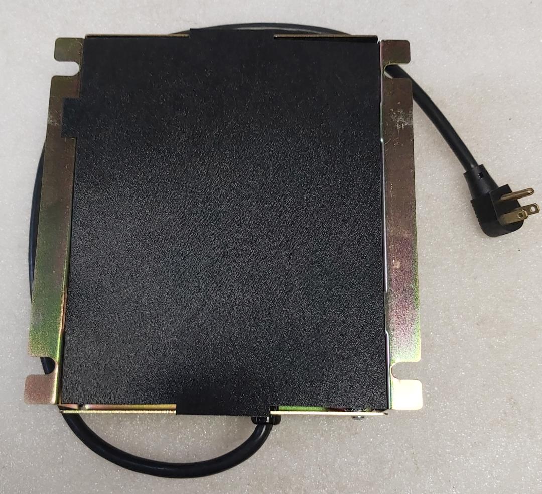STANDARD CHANGE MAKERS 500E POWER SUPPLY (2133) - WORKING - FREE ...