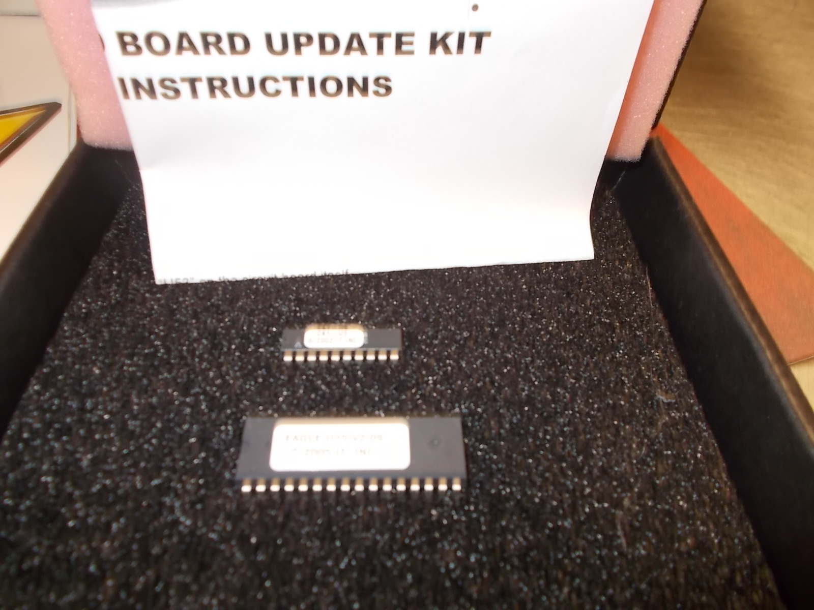 INCREDIBLE TECHNOLOGIES CARNIVAL KING BIG TOP SHOOTER Arcade Game ...