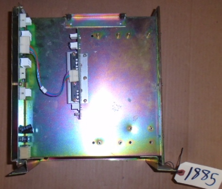 CYBER CYCLES Arcade Machine Game PCB Printed Circuit Board #1885 for ...