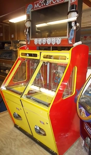 Monopoly Slots Best Machine - rffox