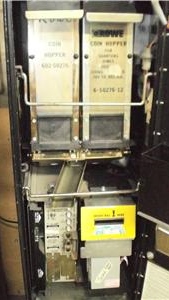 ROWE BC-11 DOLLAR BILL CHANGER HEAVY DUTY-TAKES $1's/$5's - FREE ...