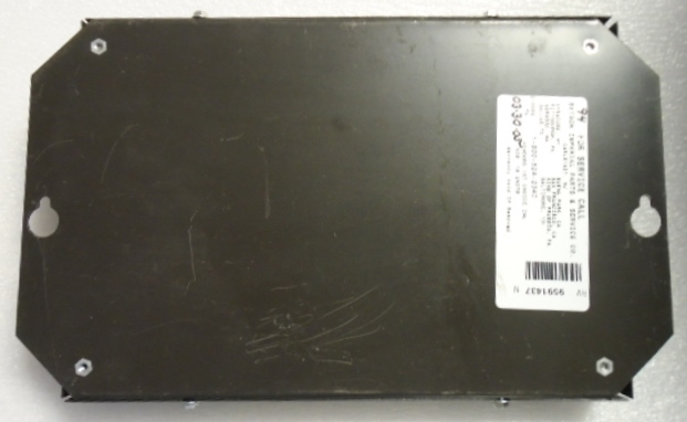 ROWE Vending Machine PCB Printed Circuit MAIN CONTROLLER ASSEMBLY Board ...