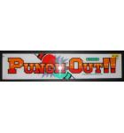 Shop for Decals and Headers Marquees and Overlays COIN-OP PARTS ETC ...