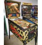Pinball Machines | COIN-OP PARTS ETC | Arcade | Pinball | Vending