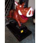 Kiddie Rides | COIN-OP PARTS ETC | Arcade | Pinball | Vending