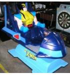 Kiddie Rides | COIN-OP PARTS ETC | Arcade | Pinball | Vending