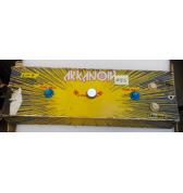 SEMNOX PARAFAIT EDGE READER Wireless Debit Card System "TAP TO PLAY ...