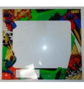 CENTIPEDE Arcade Machine Game Glass Marquee Bezel Artwork Graphic #57 ...