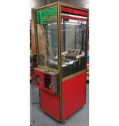 STACKER Merchandiser Redemption Arcade Machine Game for sale by LAI ...