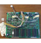 Sega Model 2 B-CRX Main CPU Arcade Machine Game PCB Printed Circuit ...