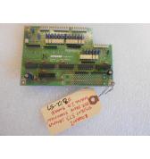 Sega Model 2 A-CRX Main CPU Arcade Machine Game PCB Printed Circuit ...