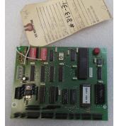 Sega Model 2 A-CRX Main CPU Arcade Machine Game PCB Printed Circuit ...