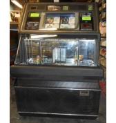 ROWE AMI Encore CD Compact Disc Jukebox for sale #172 - Holds 100 CD's ...