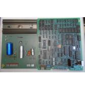 Sega Model 2 A-CRX Arcade Machine Game PCB Printed Circuit VIDEO Board ...