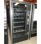 AMS Automated Merchandising Systems G9-640 WideGem Snack Glass Front ...