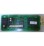 Sega Model 2 A-CRX Main CPU Arcade Machine Game PCB Printed Circuit ...