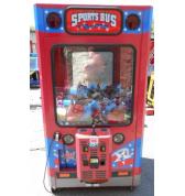 STACKER Merchandiser Redemption Arcade Machine Game for sale by LAI ...