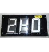 RIBBIT RACIN Complete Control Panel Assembly for Arcade Machine Game ...