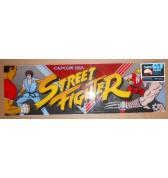 CHEYENNE Arcade Machine Game Overhead Header PLEXIGLASS for sale #B99 ...