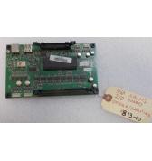 Sega Model 2 A-CRX Main CPU Arcade Machine Game PCB Printed Circuit ...