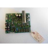 Sega Model 2 A-CRX Main CPU Arcade Machine Game PCB Printed Circuit ...