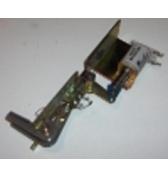 Maverick Pinball Machine Game Parts BELT - RUBBER PADDLE WHEEL for sale ...