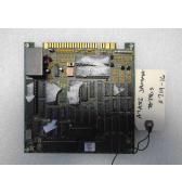 Sega Model 2A - CRX Arcade Machine Game PCB Printed Circuit CPU & VIDEO ...