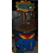 DEEP SEA TREASURE Ticket Redemption Arcade Machine Game for sale by ICE ...