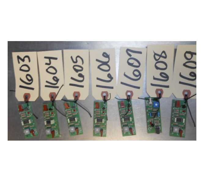 CROMPTONS SOCCER SHOT / SLAM JAM PUSHER REDEMPTION Arcade Game Machine ...